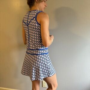 Original Penguin | Dresses | Original Penguin Printed Parrot Golf Dress ...